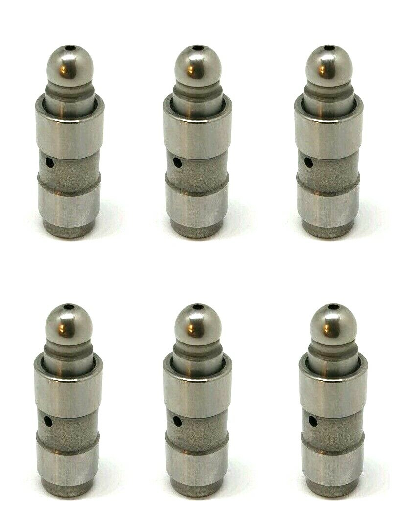 6 Genuine Quality Replacement hydraulic lifters FOR VAUXHALL Z14/Z10XEP ...