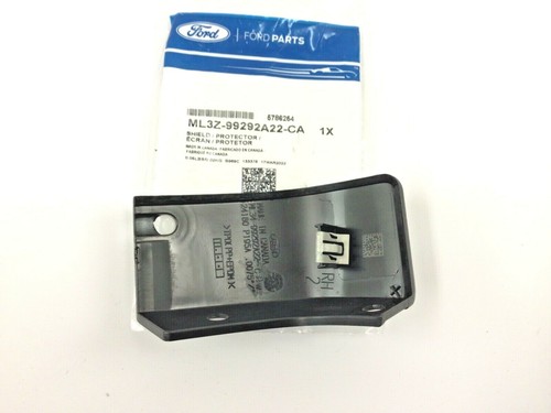 2021-2022 Ford F-150 RH Passenger Side Lower Body Trim Molding ML3Z ...