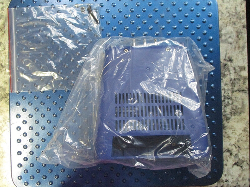 NEW VIDEOJET SERVICE MODULE 2 611170 | eBay