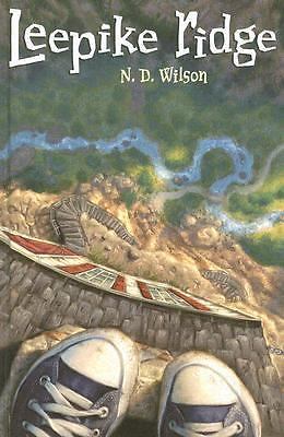 Leepike Ridge by Wilson, N. D. 9780375938733| eBay