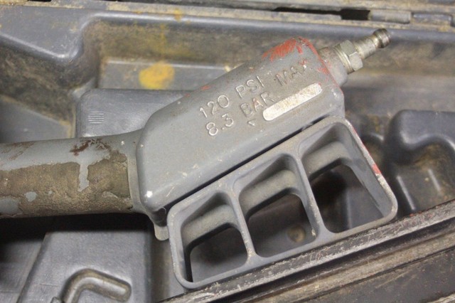 SENCO FramePro 700XL FRH Framing Nailer Nail Gun Air Tool for sale ...