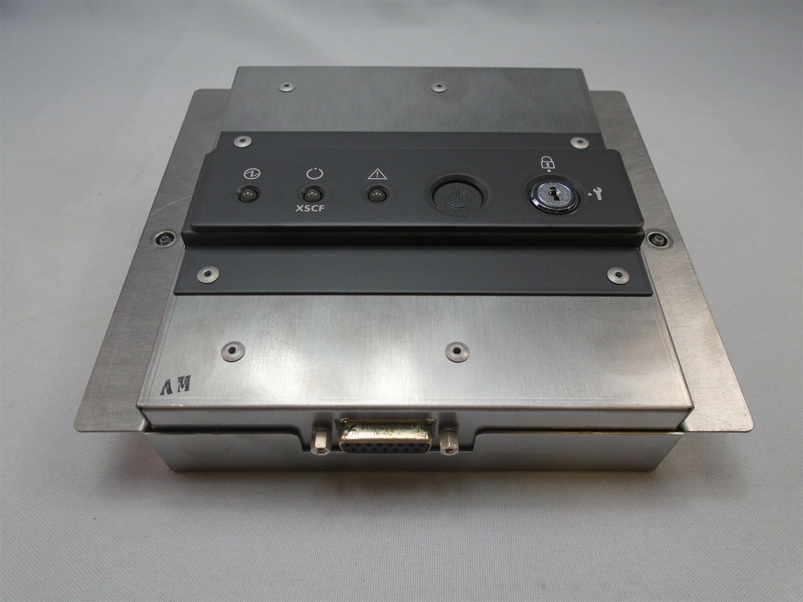 Sun SPARC Enterprise M9000 371-2239 Operator Panel OPNL for sale online ...