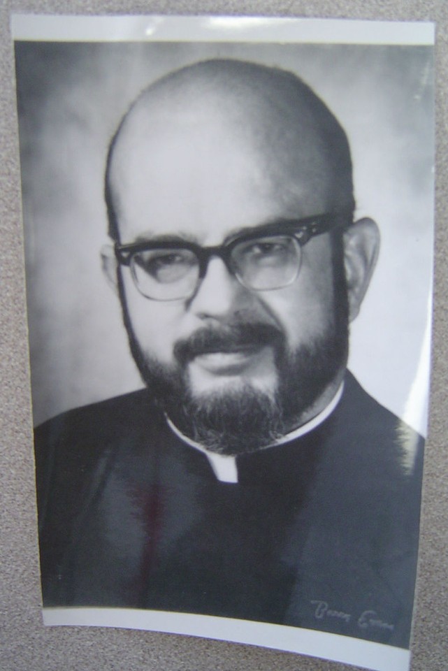 Robert Arrowsmith - Catholic Charismatic Evangelist - 1970s Pentecostal ...