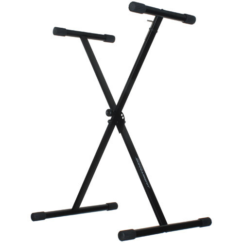Ultimate Support Systems JSXS300 Jamstands X-Style Keyboard Stand | eBay