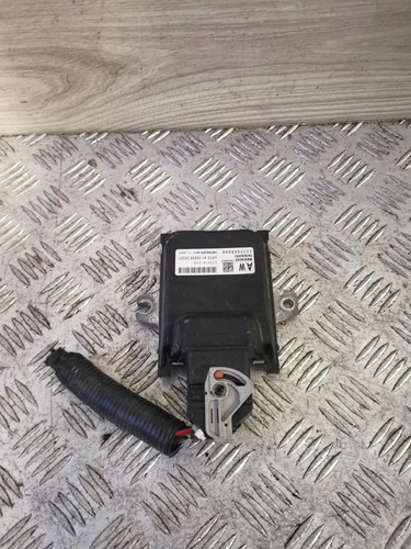 NISSAN ROGUE X-TRAIL T33 2021 Motorsteuergerät Motor Computer ECU OE ...