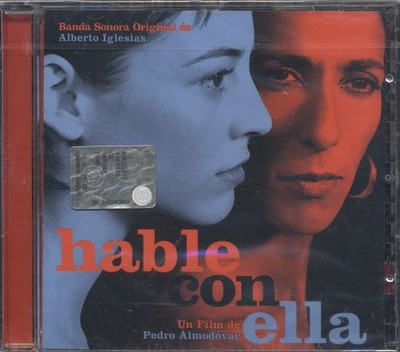 Hable Con Ella / Parla Con Lei Ost (Iglesias/Caetano Veloso/Tom Jobim ...