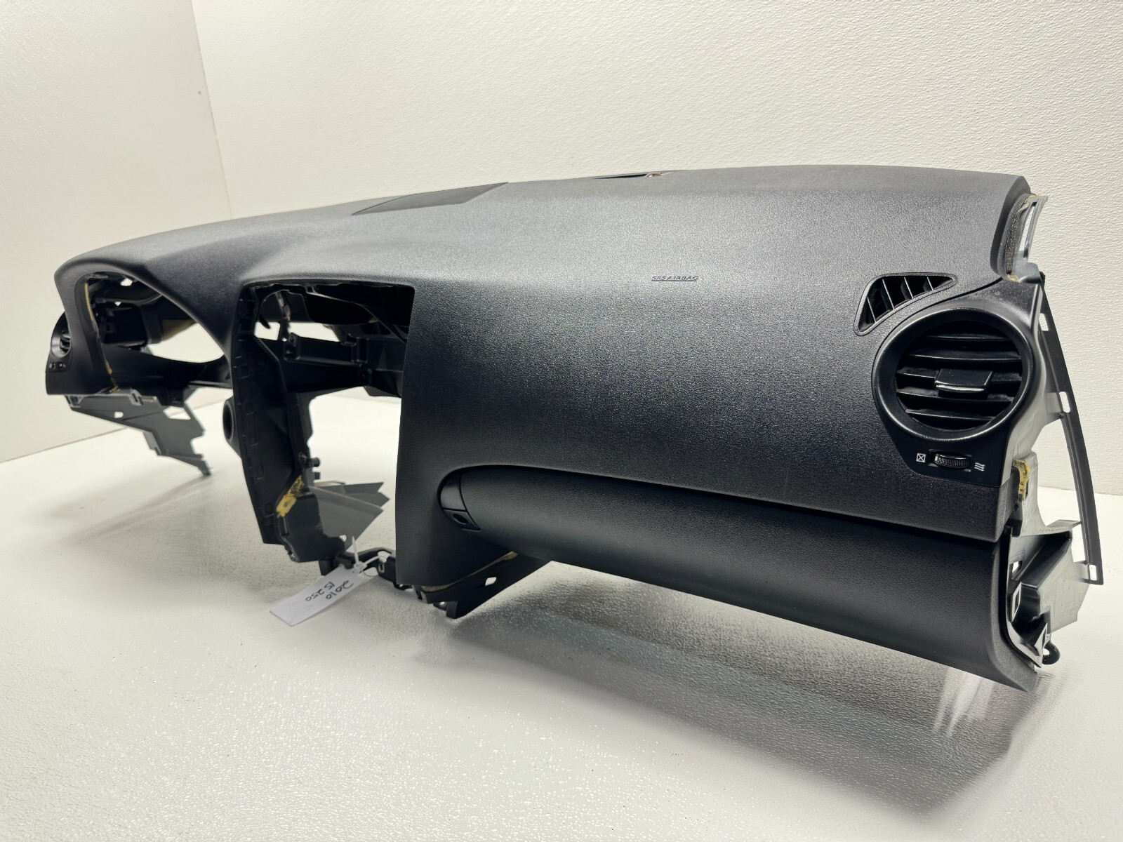 2006-2013 OEM Lexus IS250 IS350 Dash Black Interior CLEAN Dashboard ...