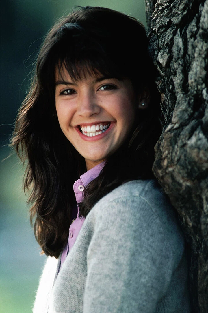 Phoebe Cates Kids