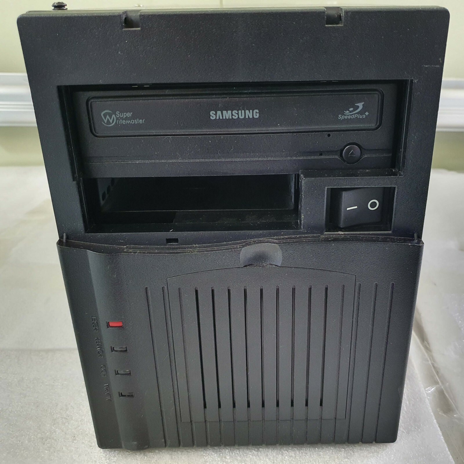IEI PC PAC-1000GB-R20 | eBay