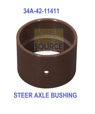 34A-42-11411 STEER AXLE BUSHING | eBay