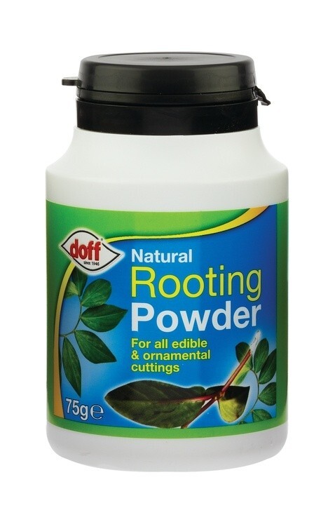 Doff Natural Rooting Powder For Strong Hormone Plants Cutting Healthy ...