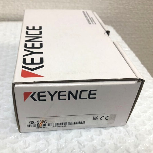 KEYENCE GS-53PC Safety Door sensor GS53PC NEW | eBay