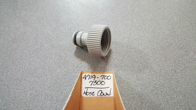 STIHL Pressure Washer Sprayer Hose Connector RE 100 102 104 106 110 120 ...