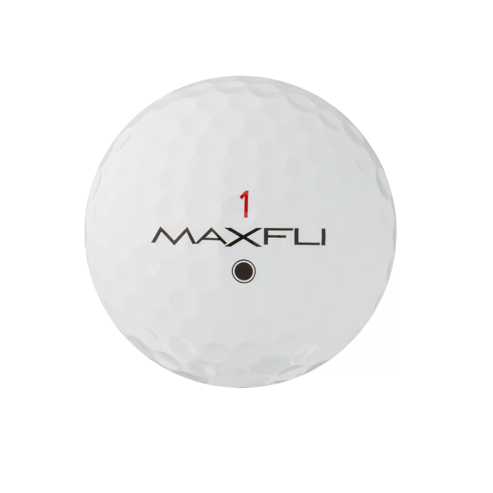 Maxfli 2023 Tour X Golf Balls - 48 Pack New Freeship | eBay