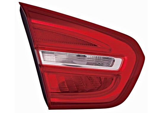 Rear Light LED Left For MERCEDES Gla X156 X156 W156 13- 1569061358 | eBay