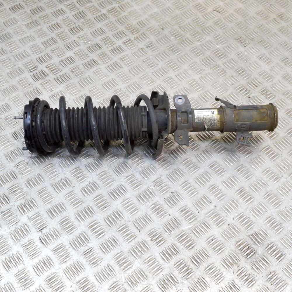 Ford Fiesta MK7 1.0 Ecoboost Shock Absorber Front Right K1BY-18045-BC ...