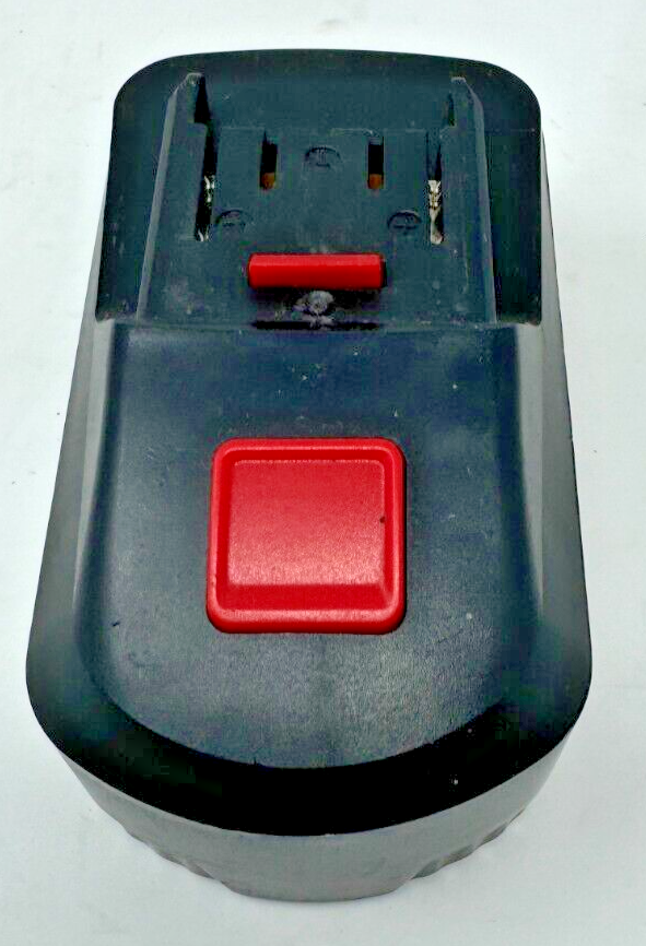 DRILL MASTER 18v VOLT CORDLESS TOOL BATTERY 1.3Ah BATTERY 62873 | eBay