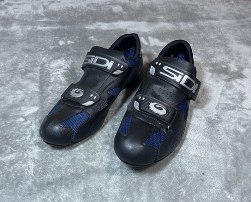 Sidi Cycling Bike Shoe Made In Italy - Men’s Sz 9 ( Shoes Only ) | eBay