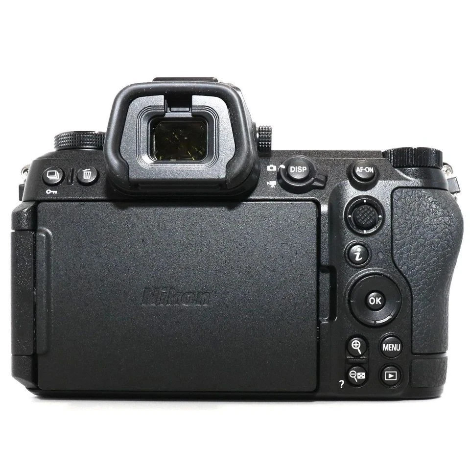 Nikon Z6 III mirrorless camera Digital camera Z63 | eBay