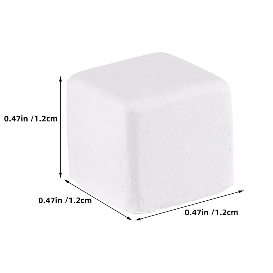 30 Pcs Natural Mineral Rocks Chameleon Health Products Turtle Calcium ...