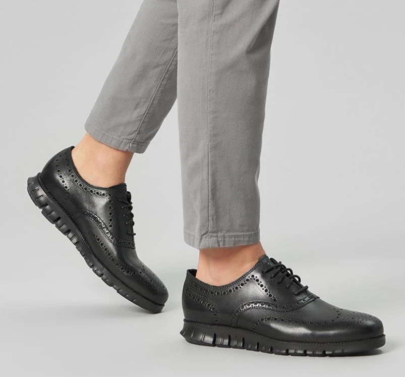 Service Shoes Casual