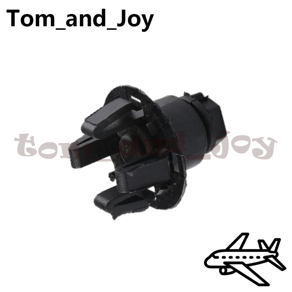 New Fits Mercedes CLA250 Hood Rubber Bumper Cushion Buffer Stop ...