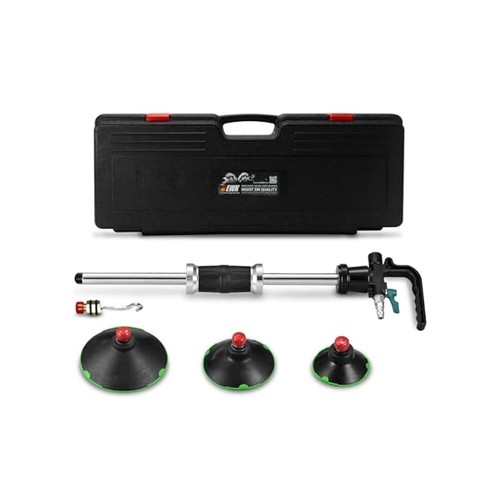 Pneumatic Dent Puller Kit , Auto Repair Tool with Shock Absorbing ...