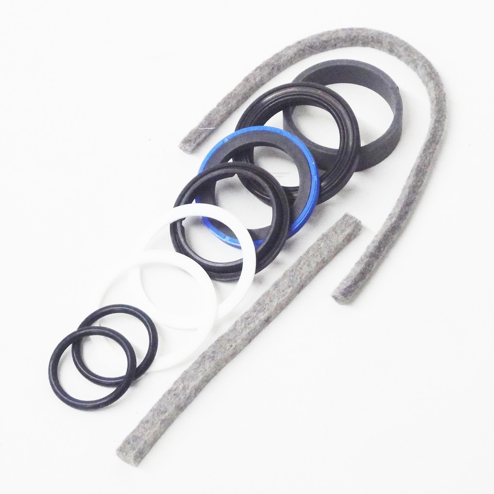 Rotary Lift 2 post Cylinder Seal Kit / rebuild kit 7-9k lbs FJ783-12TH ...