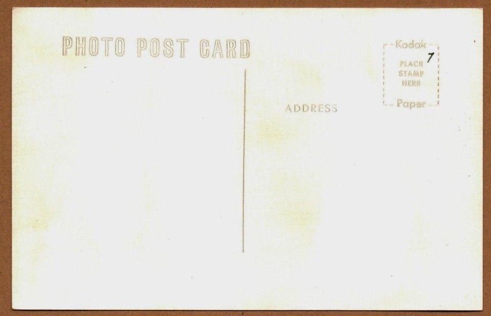 TALLAHATCHIE COUNTY COURT HOUSE CHARLESTON MISSISSIPPI VINTAGE RPPC ...