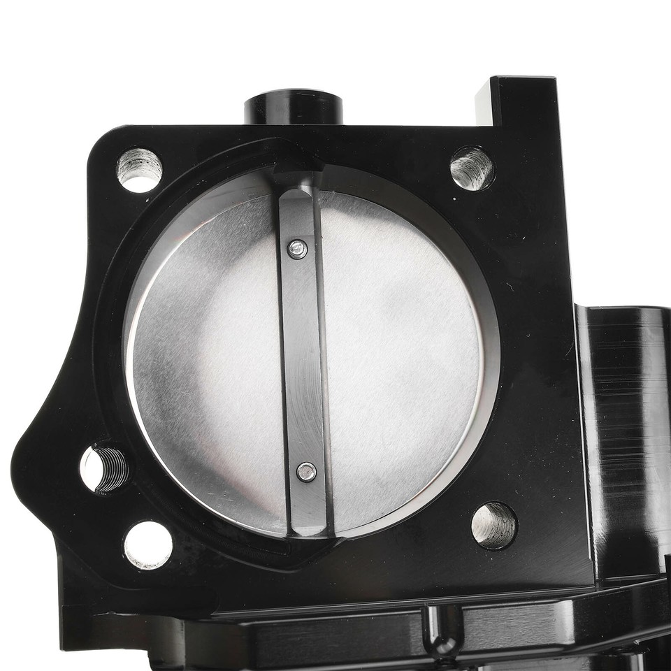 72mm Throttle Body Assembly for Honda Civic 2006-2015 S2000 Acura ILX ...