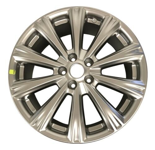 17 18 19 Ford Escape OEM Wheel Rim 18x7 18" 10110 GJ5C1007C1A GJ5Z1007A ...