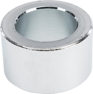 HARDDRIVE 25MM FRONT WHEEL SPACER FXDF '08-17 10-17 FXDWG NO ABS ...