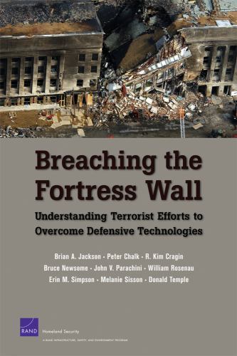 Breaching the Fortress Wall : Understanding Terrorist Efforts to ...