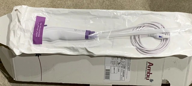 Ambu ascope 4 RhinoLaryngo Slim Rhinolaryngoscope - 510001000 for sale ...