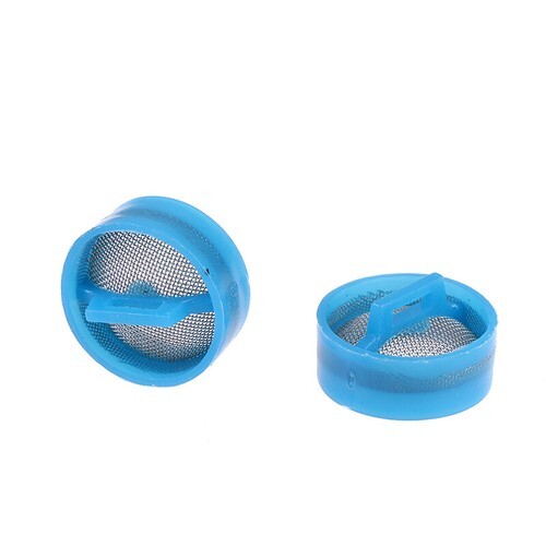 10PCS Washing Machine Water Inlet Valve Filter Screen Wave Wheel ...