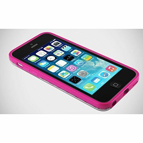 LUNATIK ARCHITEK: Shock Absorbing Core Protective Case for iPhone 6S, 6 ...