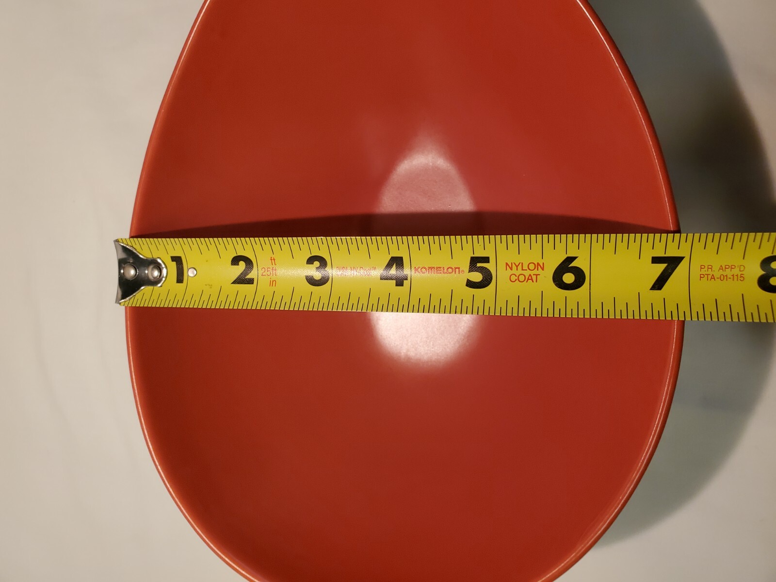 Libbey World Tableware Driftstone Clay Satin Matte Porcelain Oval Bowl ...