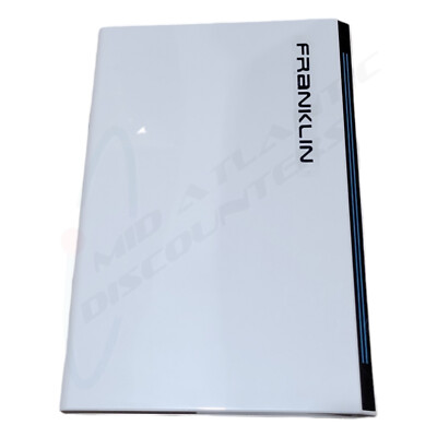 Franklin WH aGate X Home Solar Power Energy Management Control System ...