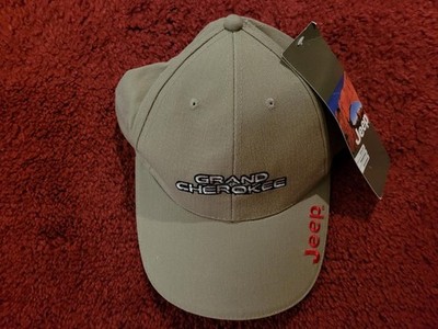 Jeep Grand Cherokee Hat | eBay