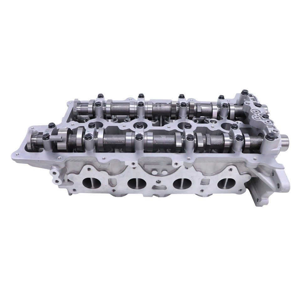 New Cylinder Head Assembly For Hyundai Accent Kia Seltos G4FJ 1.6L 2012 ...