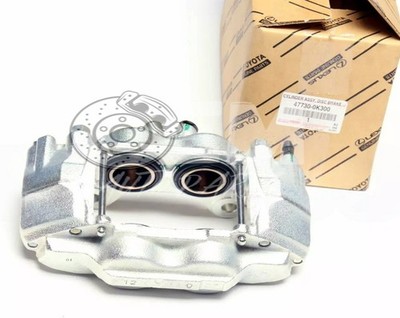 Toyota Brake Caliper 47730-0K300 OEM Genuine Hilux 477300K300 Cylinder ...