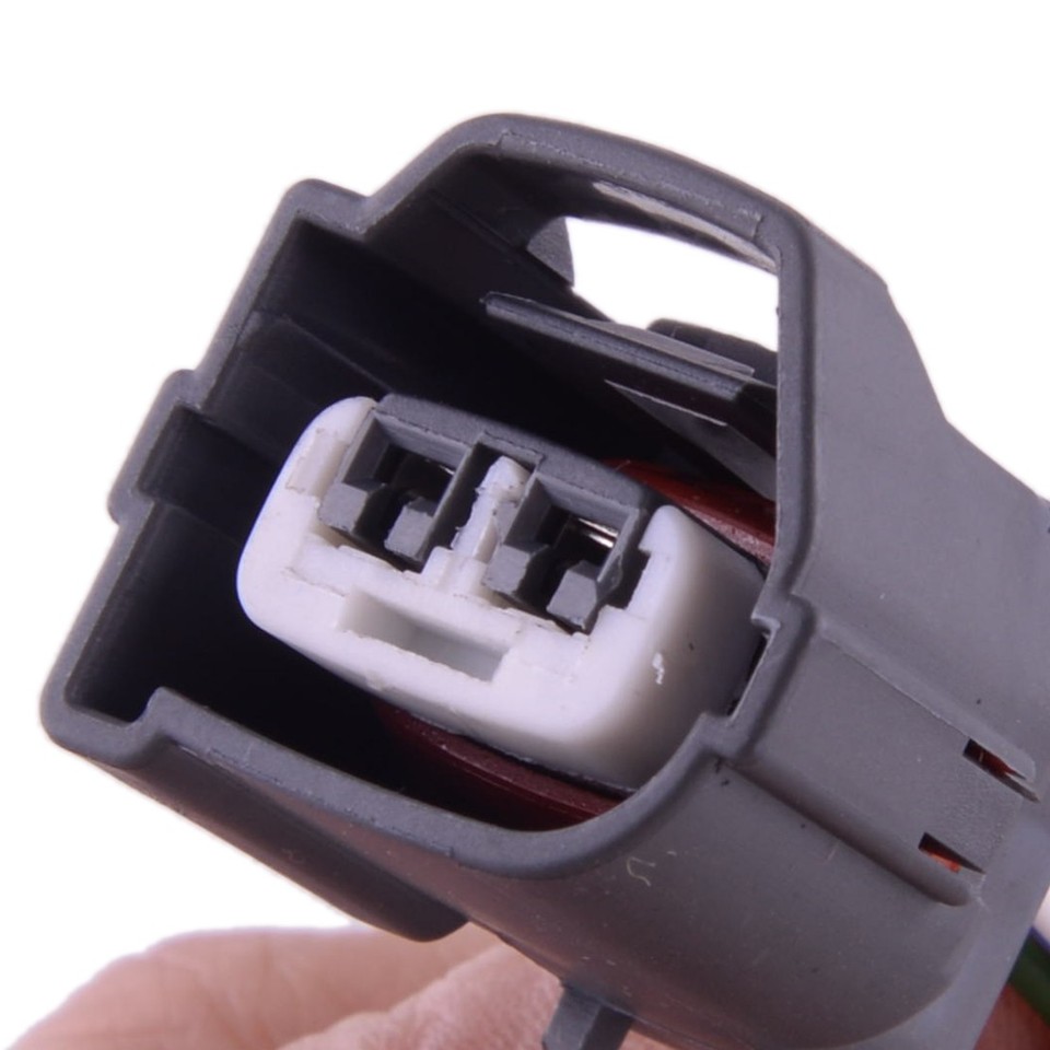 2pcs Ignition Coil Plug Wiring Harness Fit for Hyundai Accent 1.6L 2001 ...