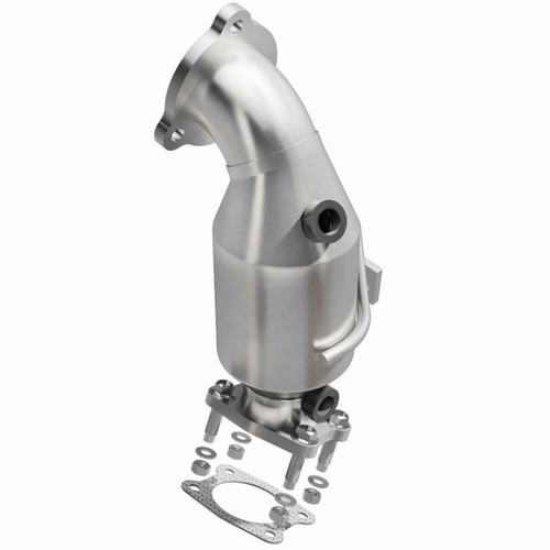 Catalytic Converter for 2004 Volvo V40 888563008387 | eBay