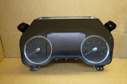 2019 Ford Expedition Instrument Head Speedometer Gauge Cluster OEM ...