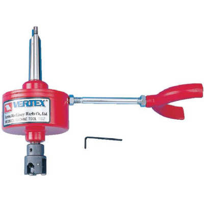 Vertex Tapping Head Auto Reverse M5 - M10 2MT | eBay