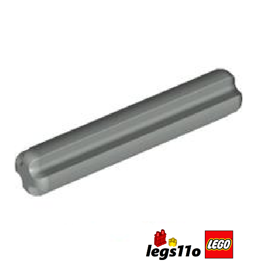 LEGO Technic Axle NEW - Pack of 1x 2x 4x 8x - choose size and colour ...
