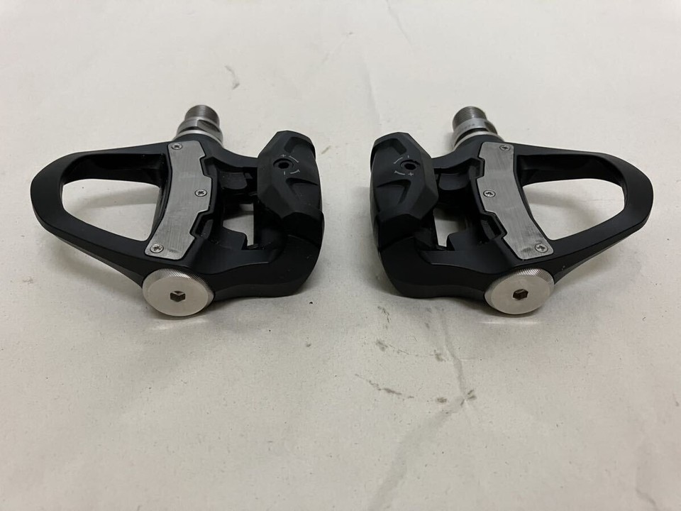 Garmin Vector 3 Dual Sensing Power Meter Cycling Pedal GOOD CONDITION ...