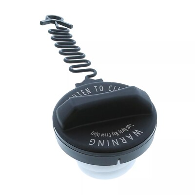 Fuel Filler Gas Tank Cap w/ TETHER Strap for Audi VW Land Rover ...