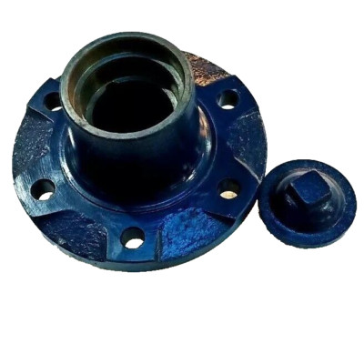 Ford Tractor Front Wheel Hub With Cap Model 3000/3600 (BRG 11949/10 ...