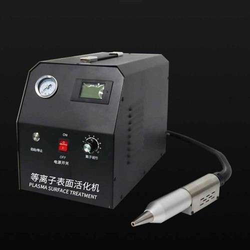Plasma Surface Treatment Machine Low-temperature Flame Activation ...